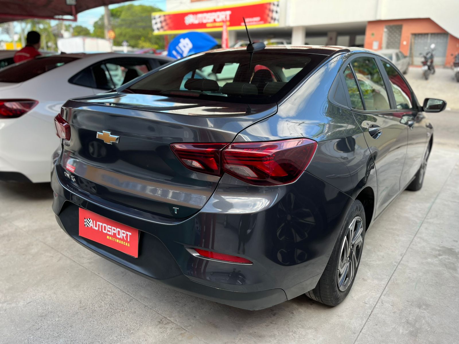 Autoveículo - Autoveículo, um classificado real com anúncios de verdade ...